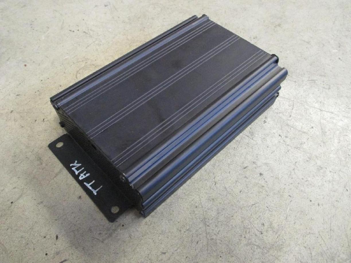 Amplifier Bose Audi TT 8n Power Amplifier Amp 8n8035223 | eBay